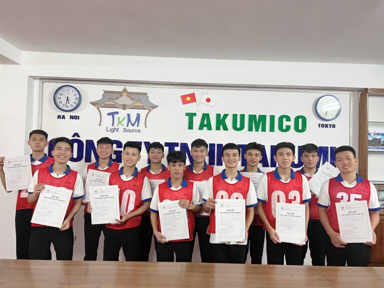 Takumi – Thông tin thị trường xuất khẩu lao động Nhật Bản, cập nhập những đơn hàng tuyển dụng ...